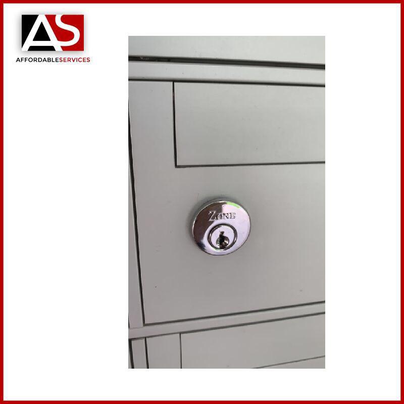 Letterbox Lock Replacement In Alkaff - Affordable Door Repair