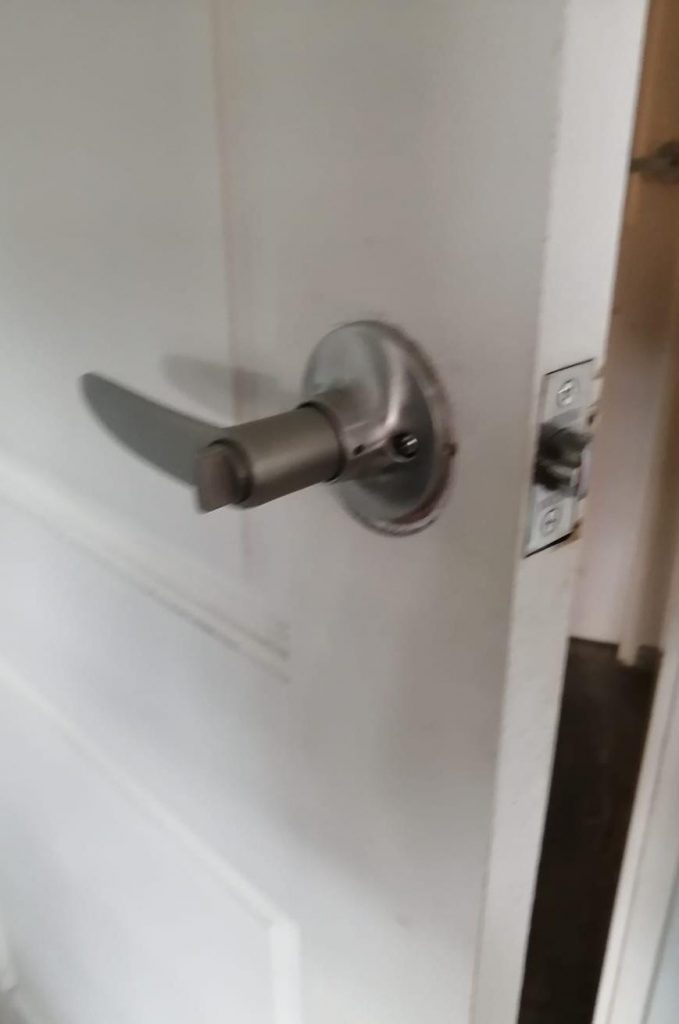 Door Lock Replacement - Affordable Door Repair