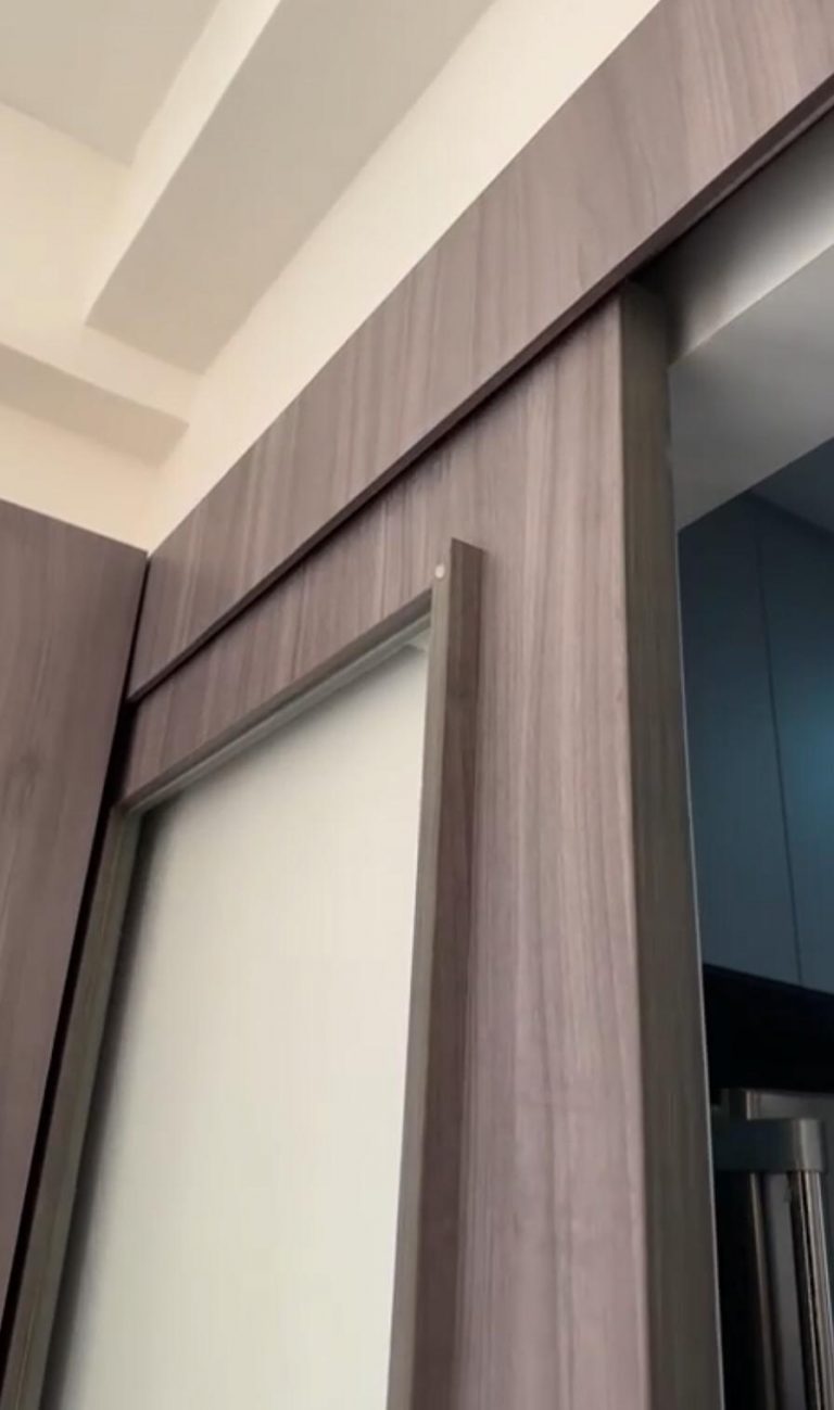Realignment Sliding Door In Dover - Affordable Door Repair