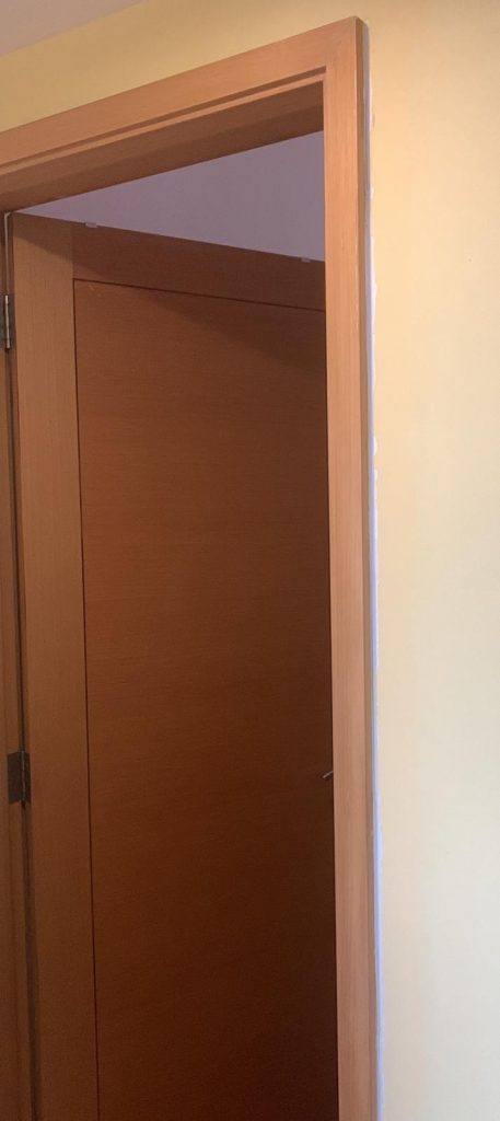 Repair Door Frame In West Coast - Affordable Door Repair